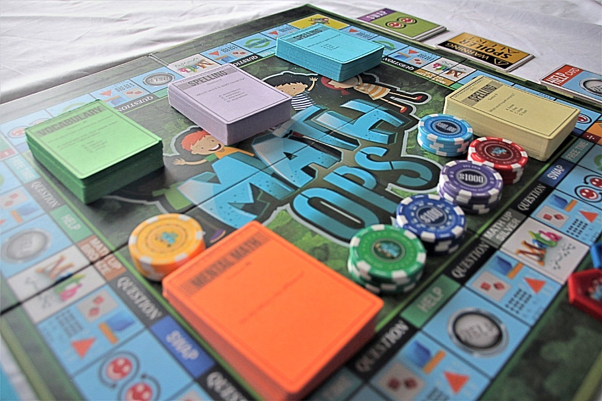 MATH OPS (Ages 9-11) – Math-Ops Inc.